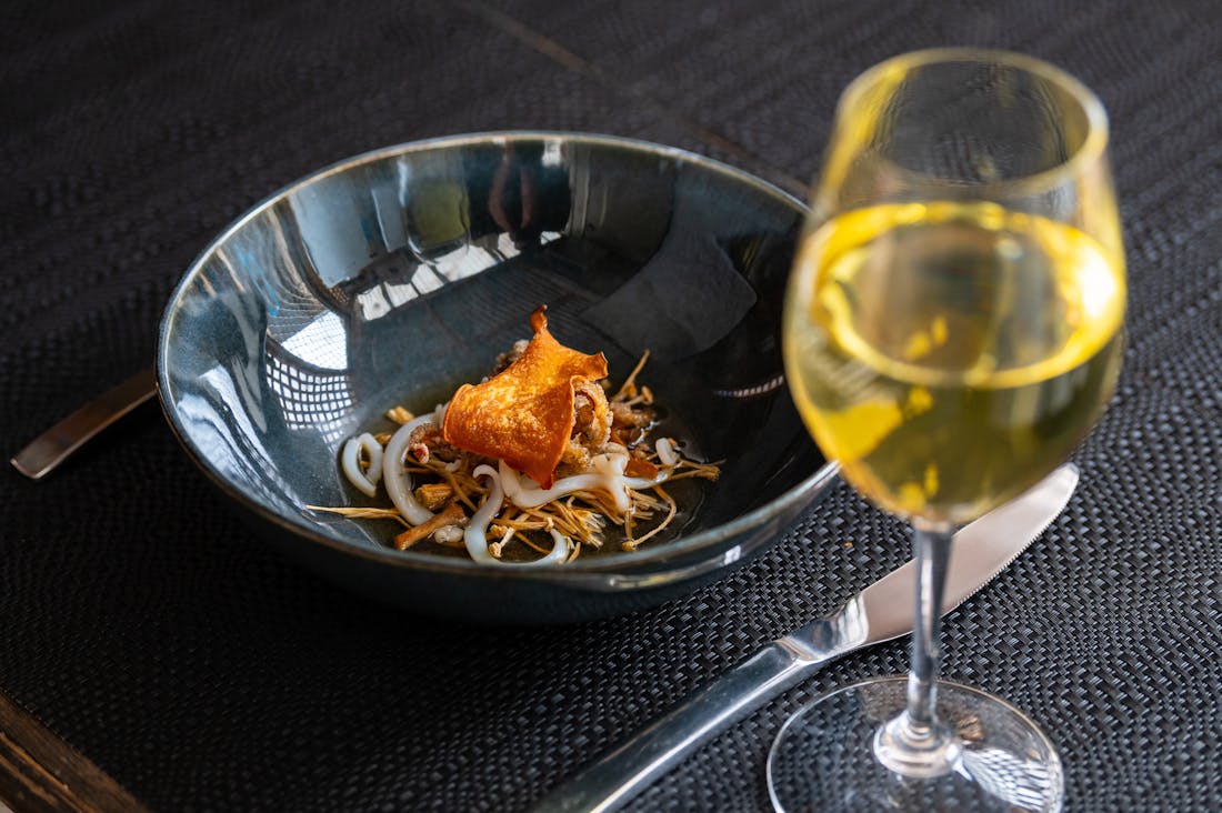 Reillys 5-Course Long Lunch Indulgence Experience - Mintaro, Even...