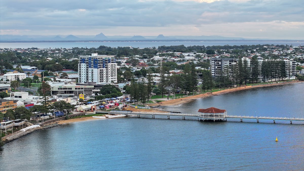 Redcliffe Jetty | Attractions | Queensland