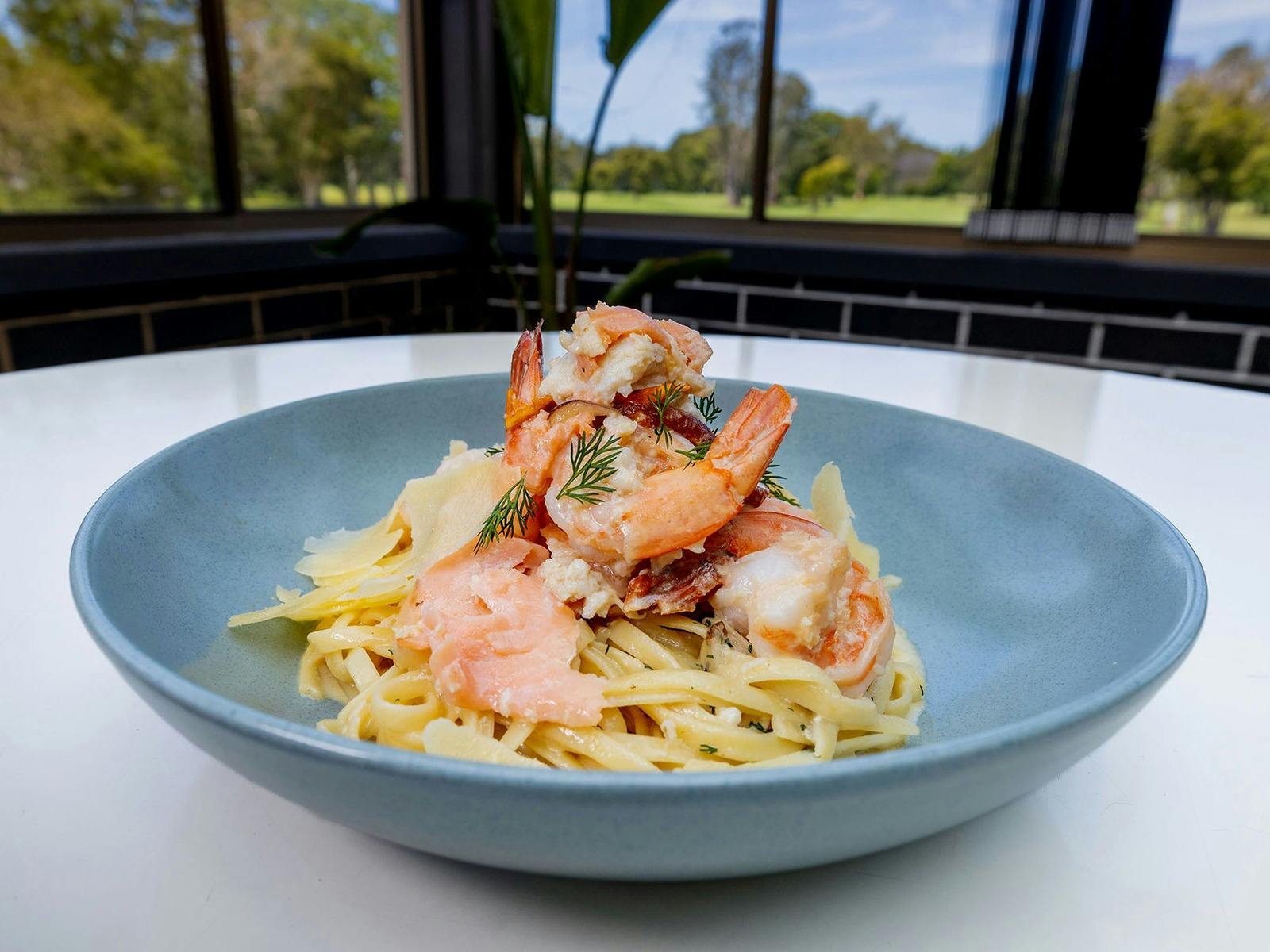 Two Gums Restaurant | NSW Holidays & Accommodation, Things to Do ...