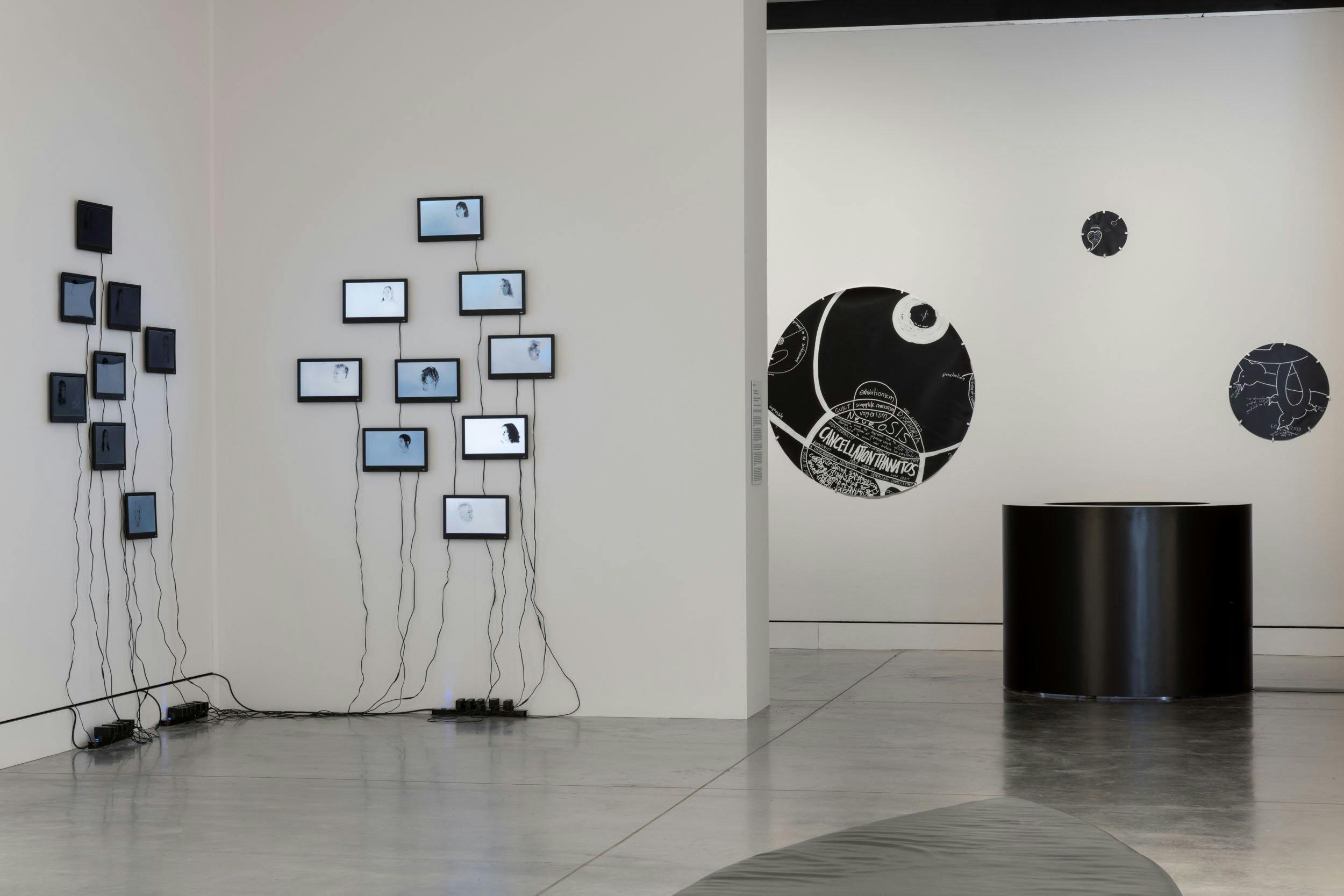 Sigil Workshop with artist Sally Rees - My Maitland