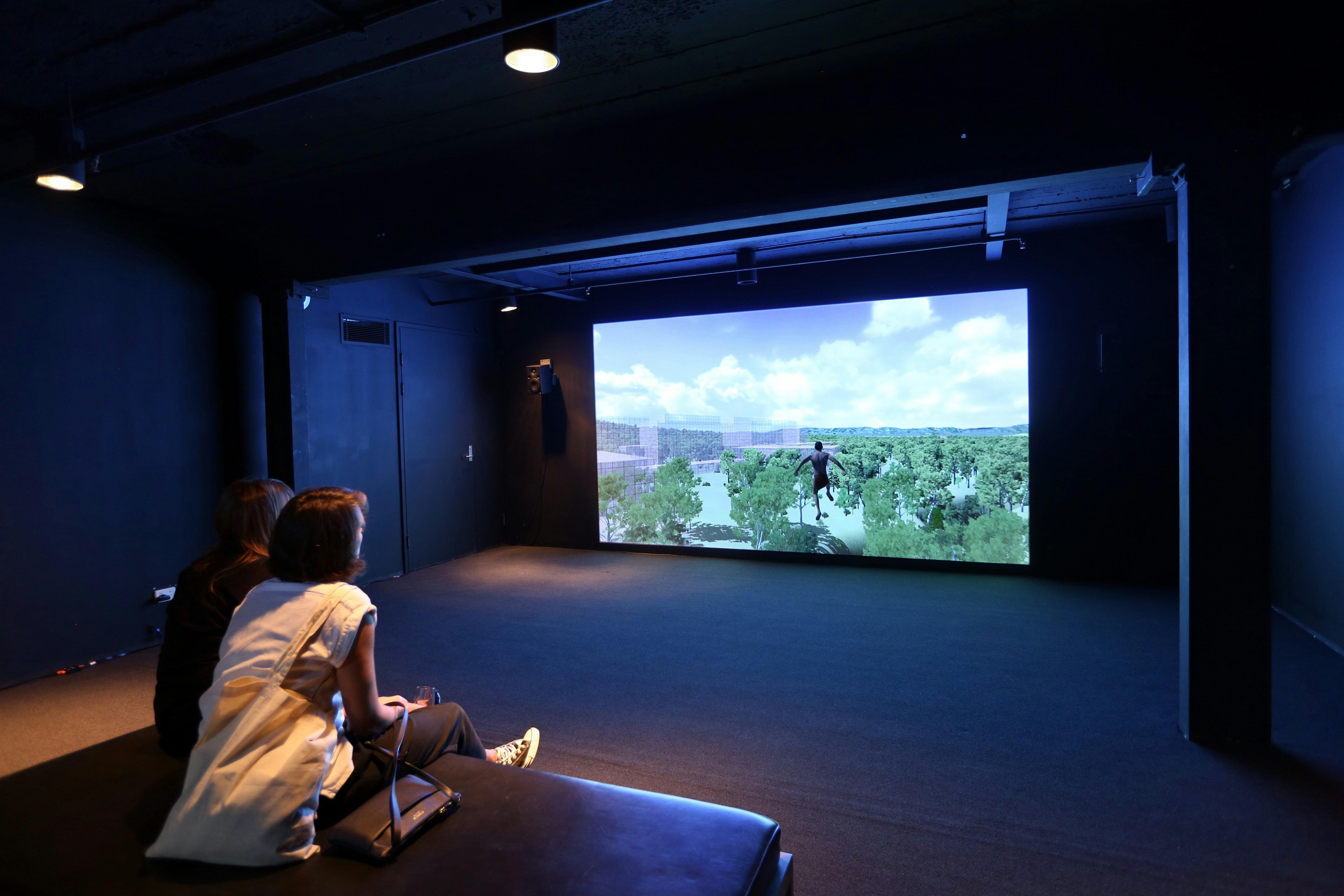 Institute of Modern Art