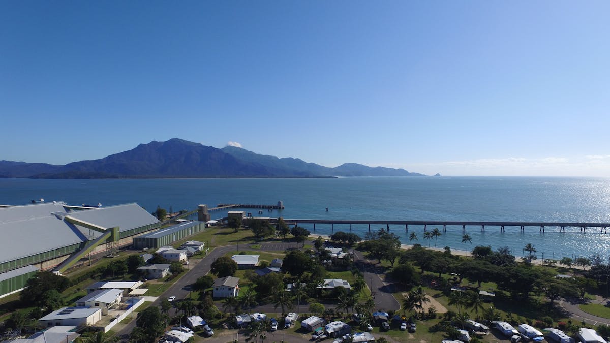 Big4 Lucinda Wanderers Holiday Park | Accommodation | Queensland