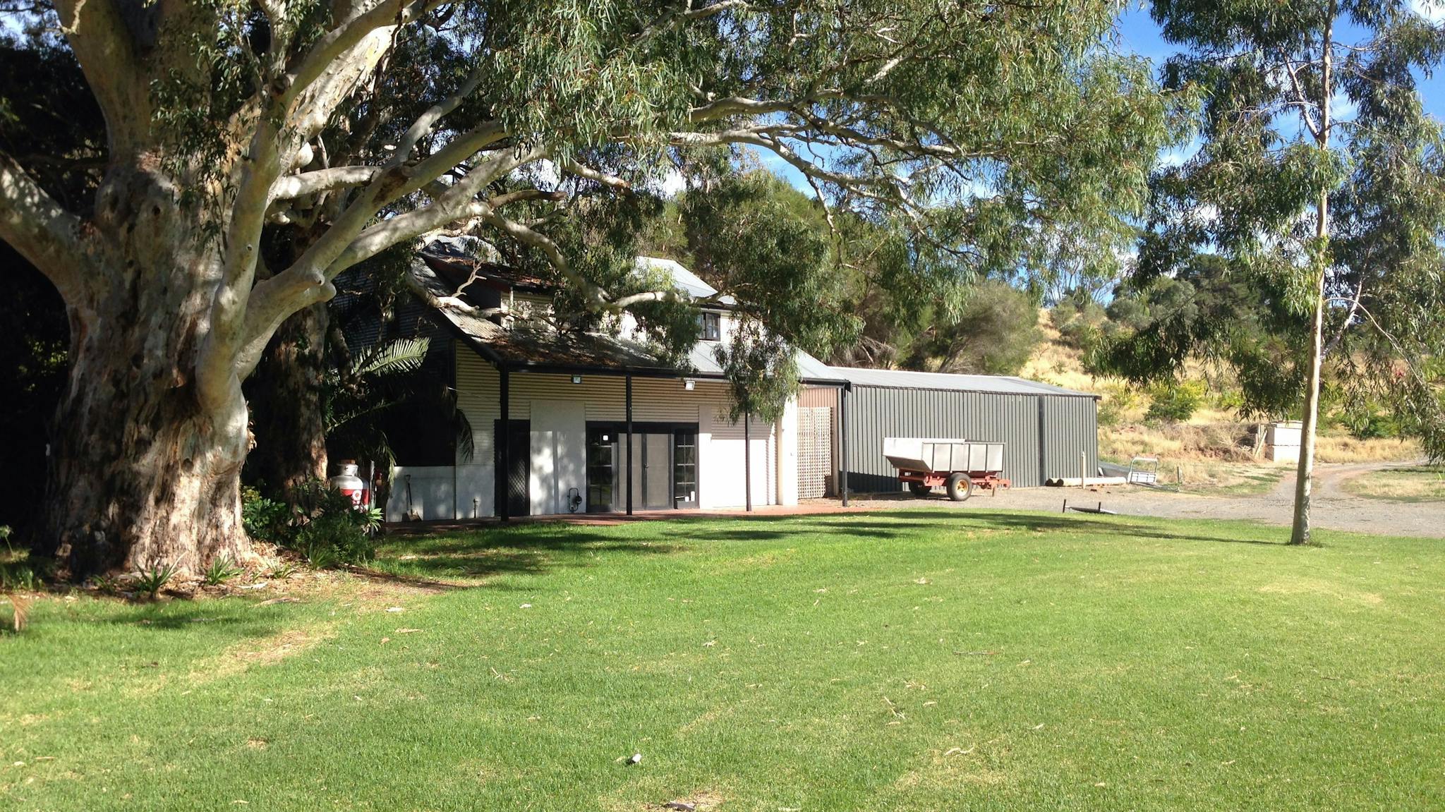 Pizzateca | McLaren Vale