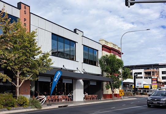 Prospect Hotel & Cellars - Adelaide, Food and Drink | South Australia