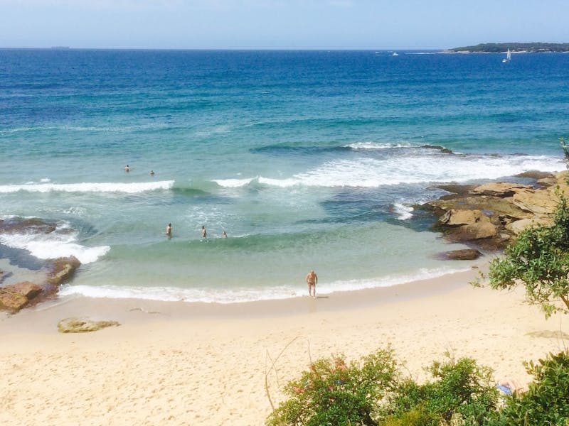 Cronulla Seabreeze Bed And Breakfast Sydney Australia Official Travel And Accommodation Website