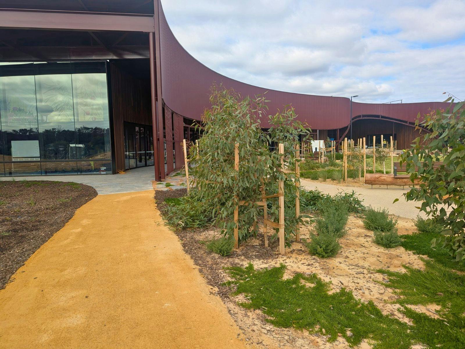 Yitpi Yartapuultiku - Aboriginal Cultural Centre in Port Adelaide - The ...