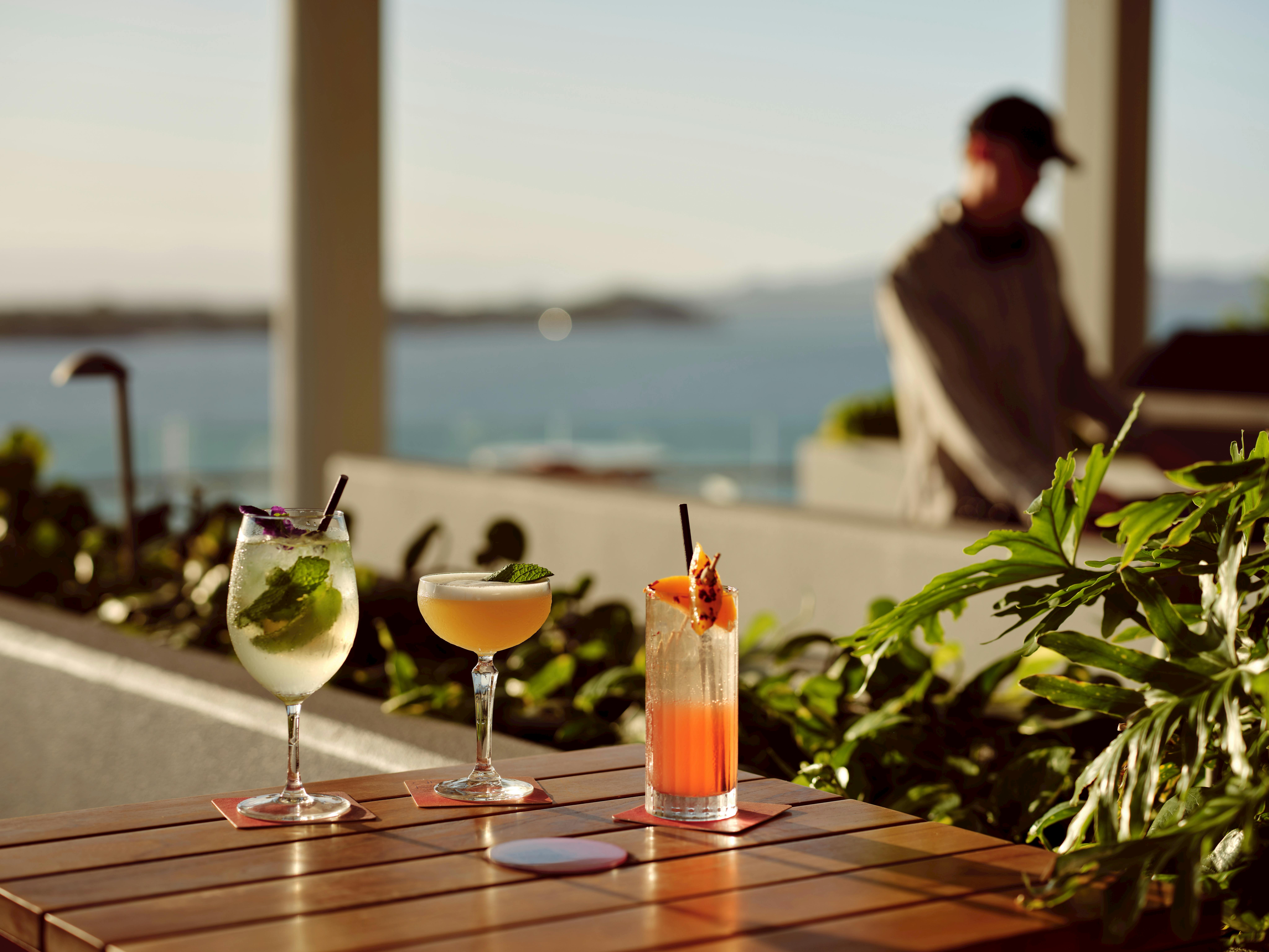 Ardo Rooftop | Townsville North Queensland