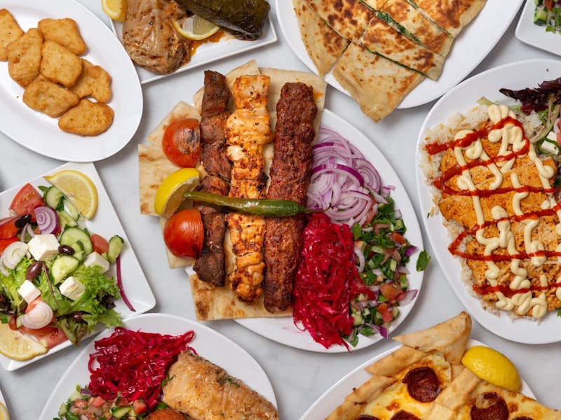 King Kebab House - Macarthur