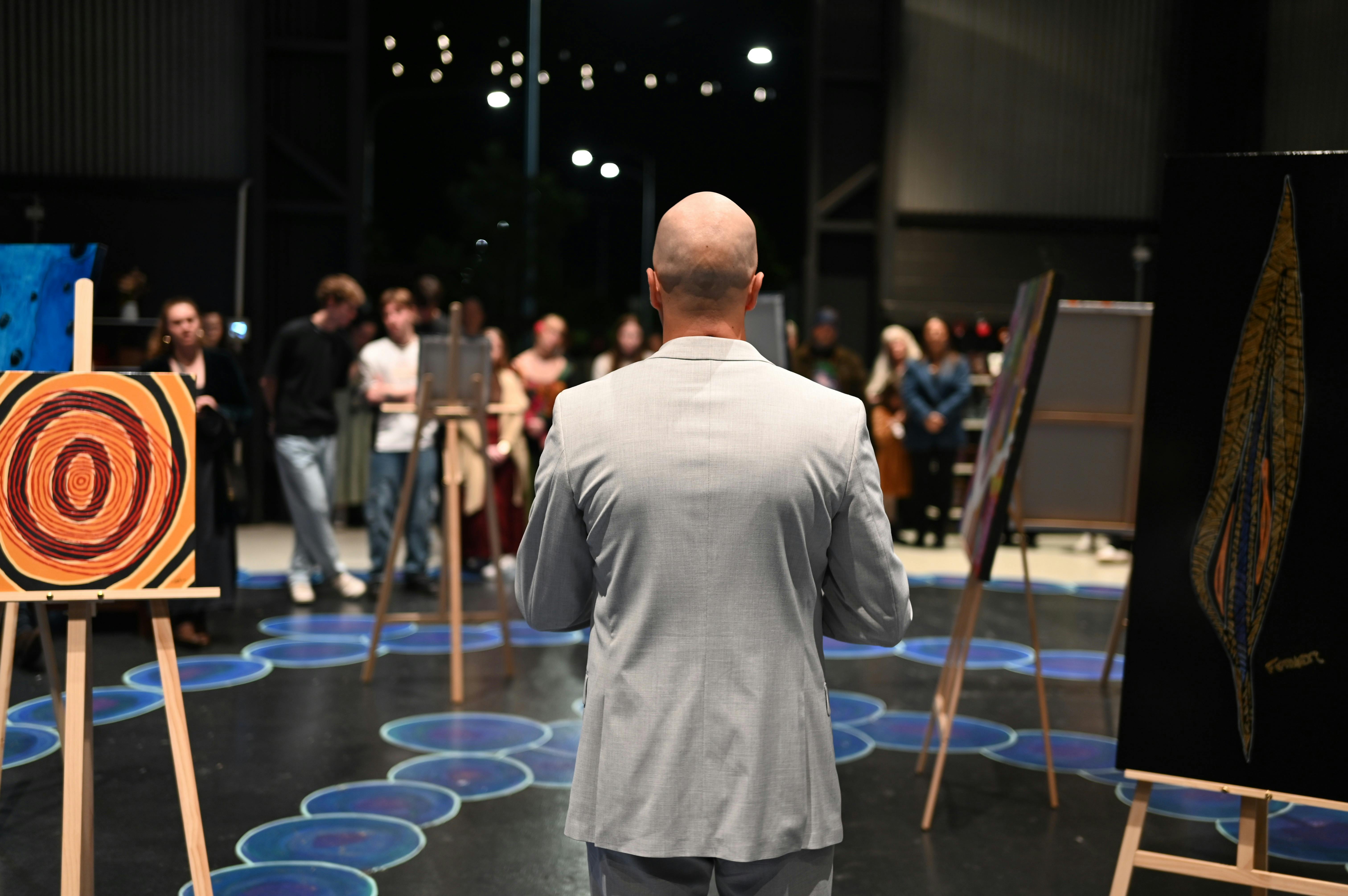 Birrunga Gallery | Tours | Queensland