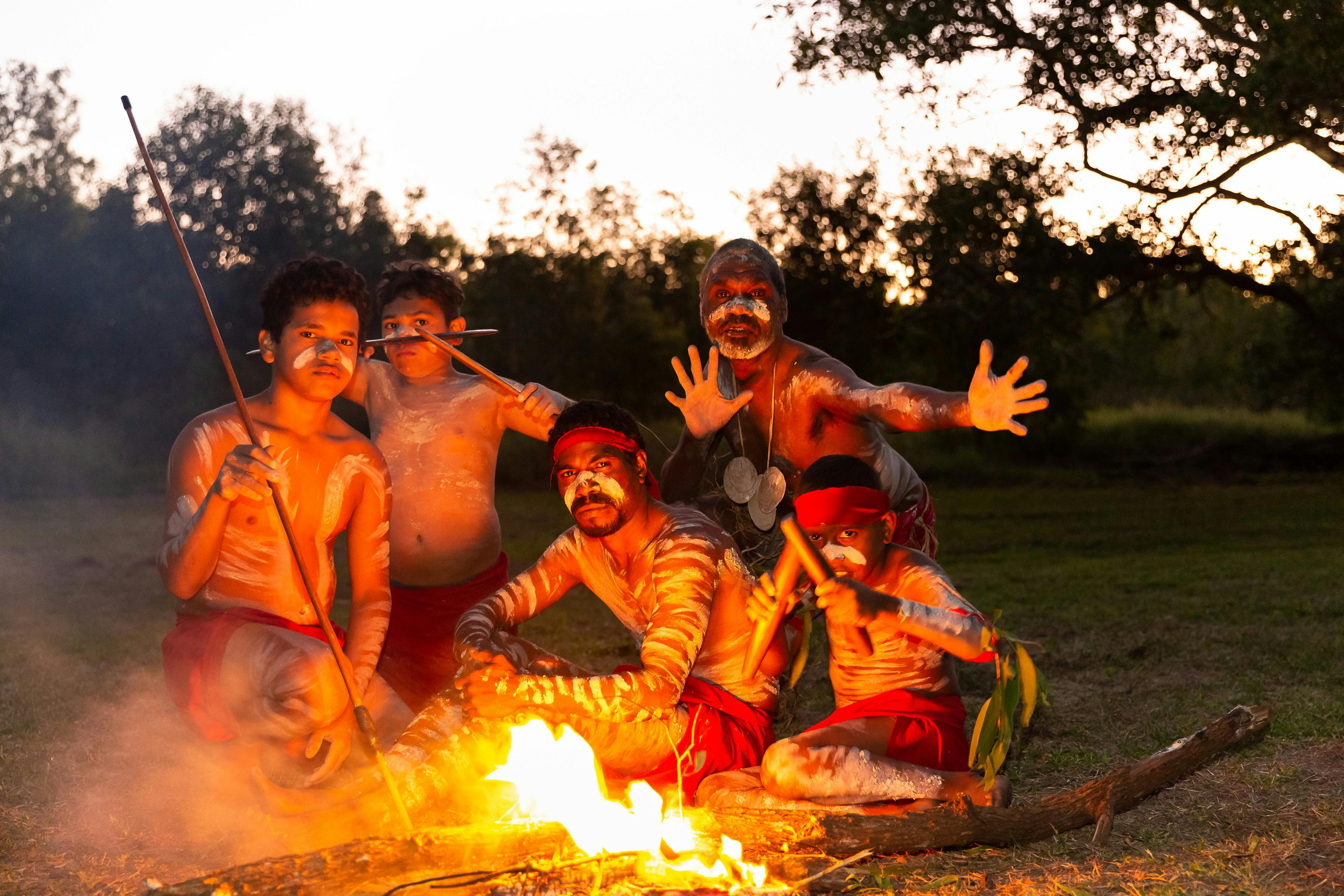 Mandingalbay Authentic Indigenous Tours | Tours | Queensland