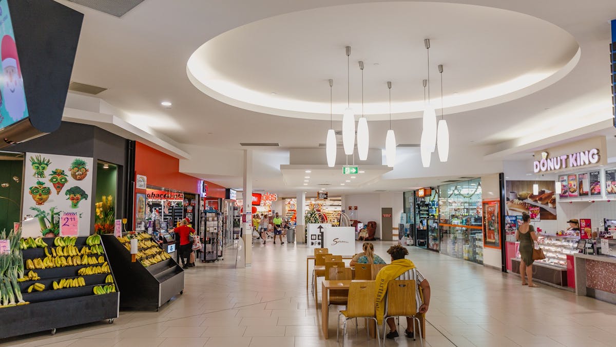 Dfo Cairns | General-services | Queensland