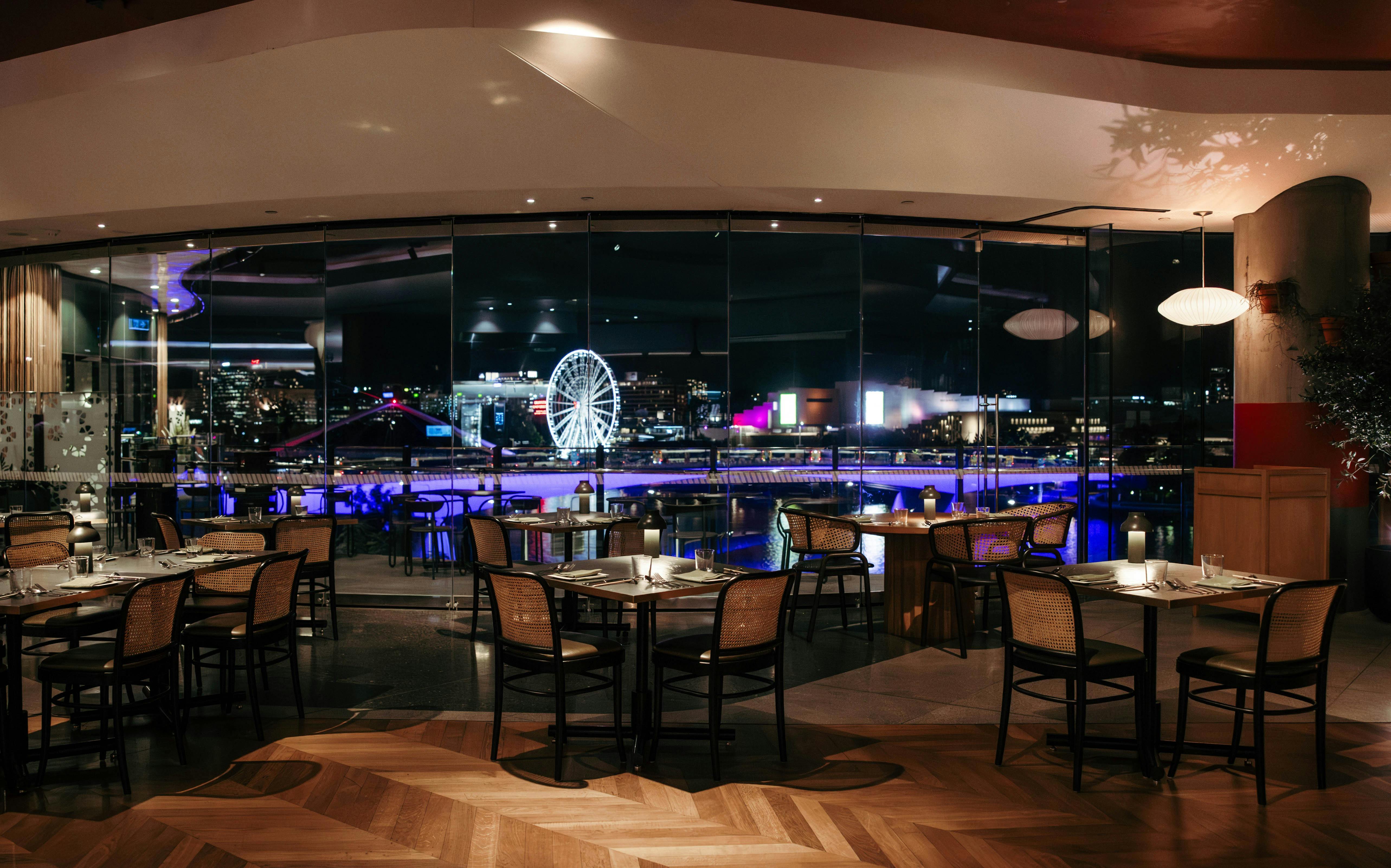 The Lex - W Brisbane