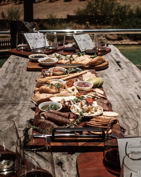 False Cape Wine Experiences • Kangaroo Island, South Australia