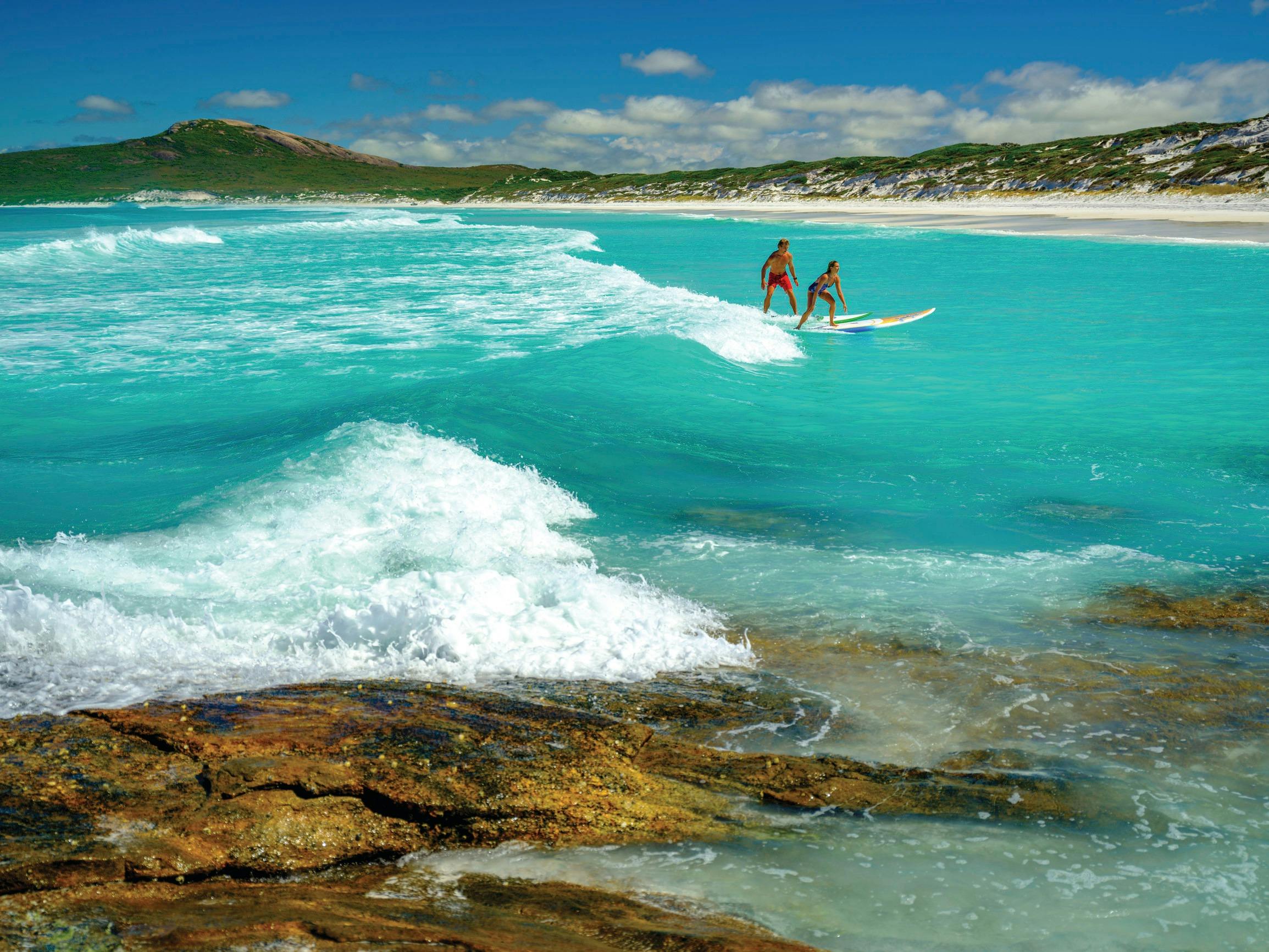 Hellfire Bay | Browse and Book Nearby Caravan Parks