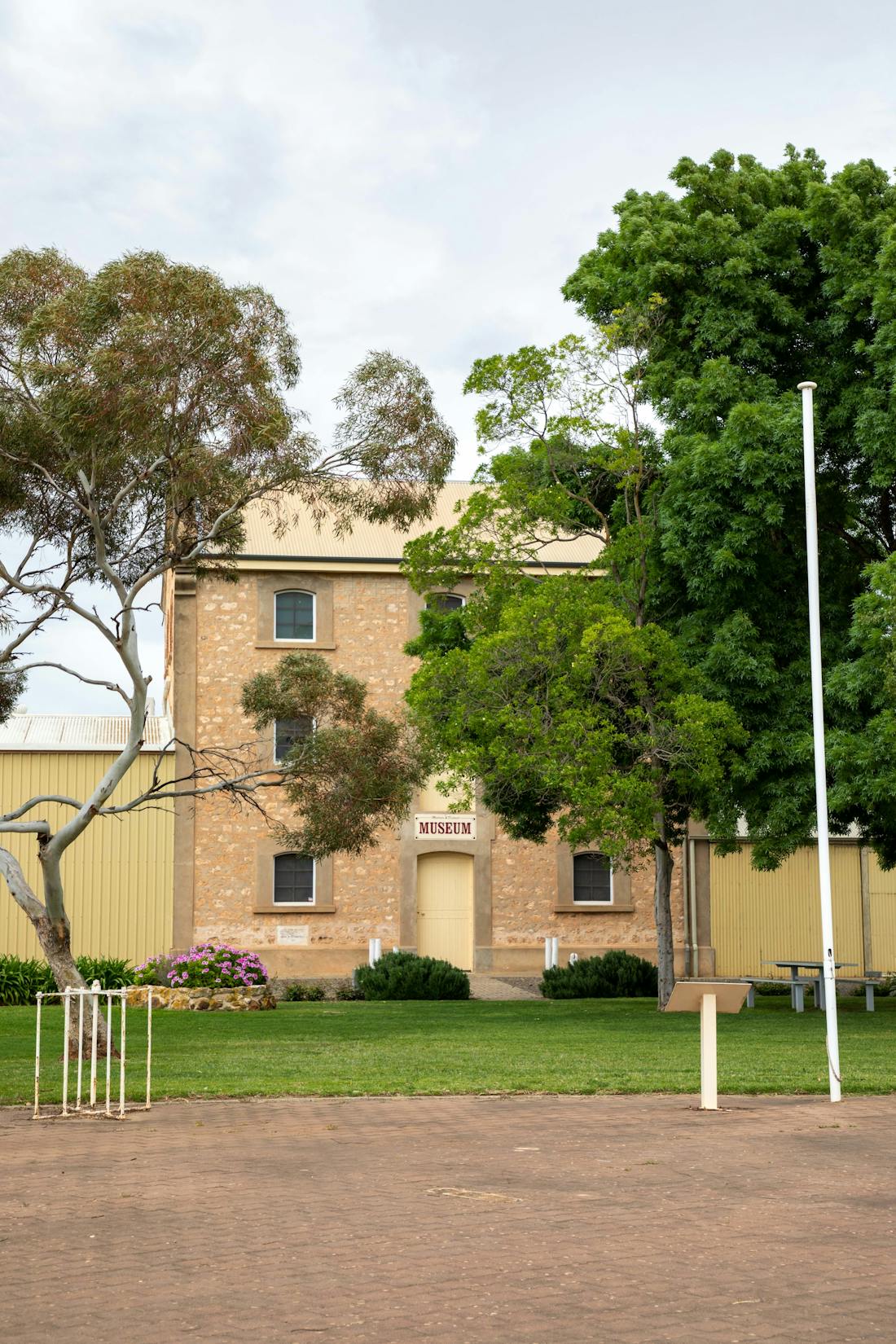 Mallala Museum - Mallala, Attraction | South Australia