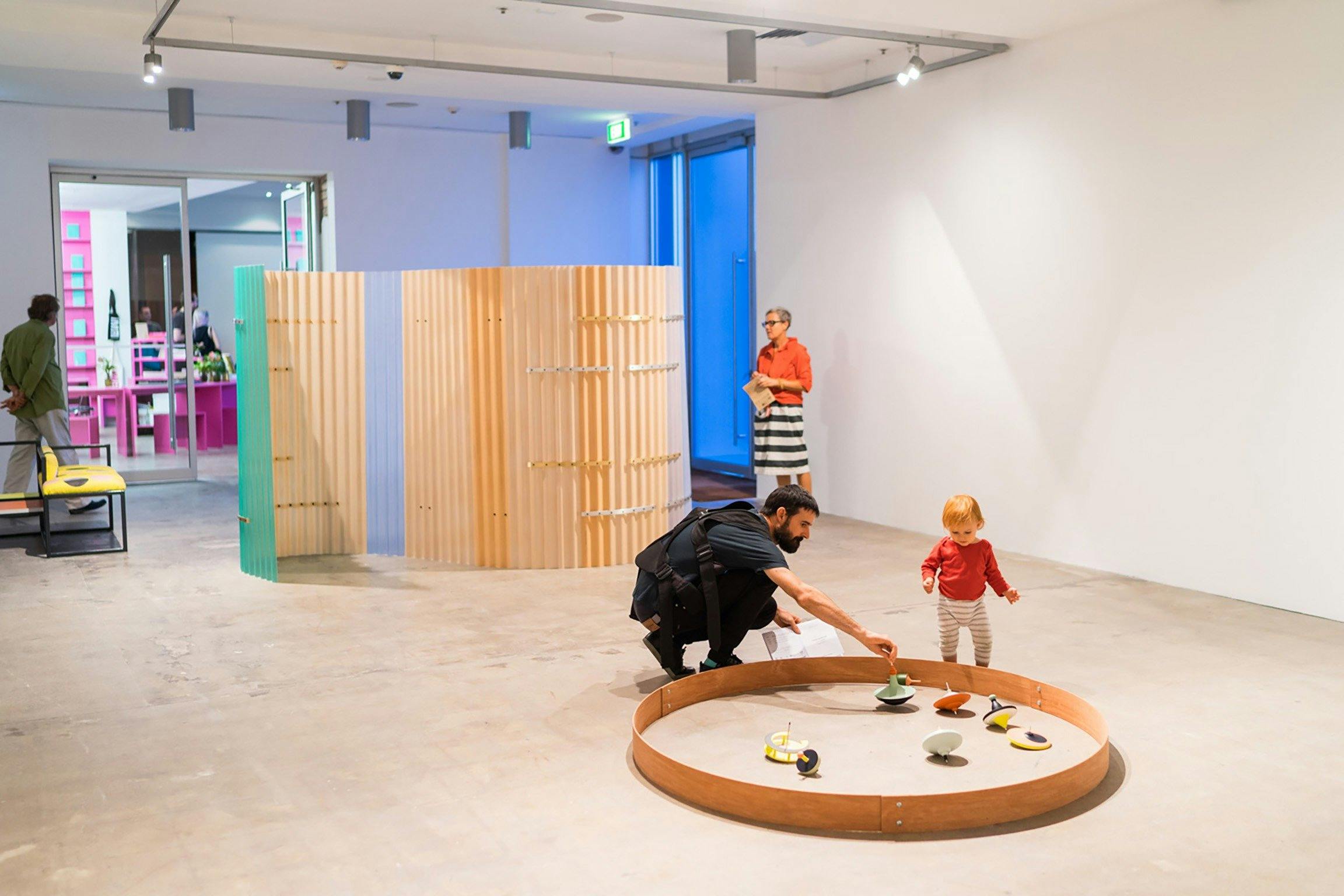 Institute of Modern Art