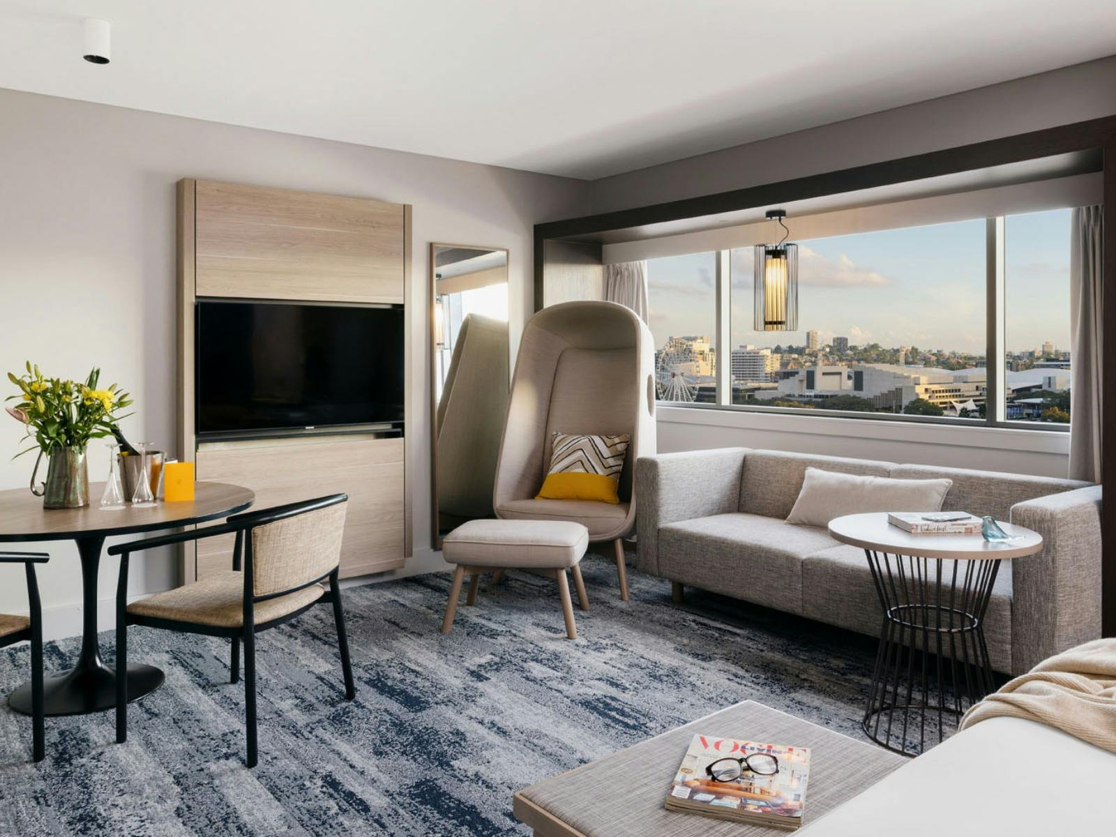 voco Brisbane City Centre