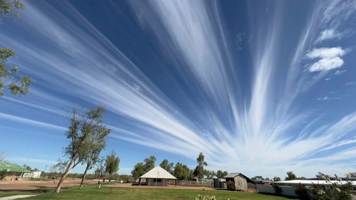 Bedourie | Destination-information | Queensland