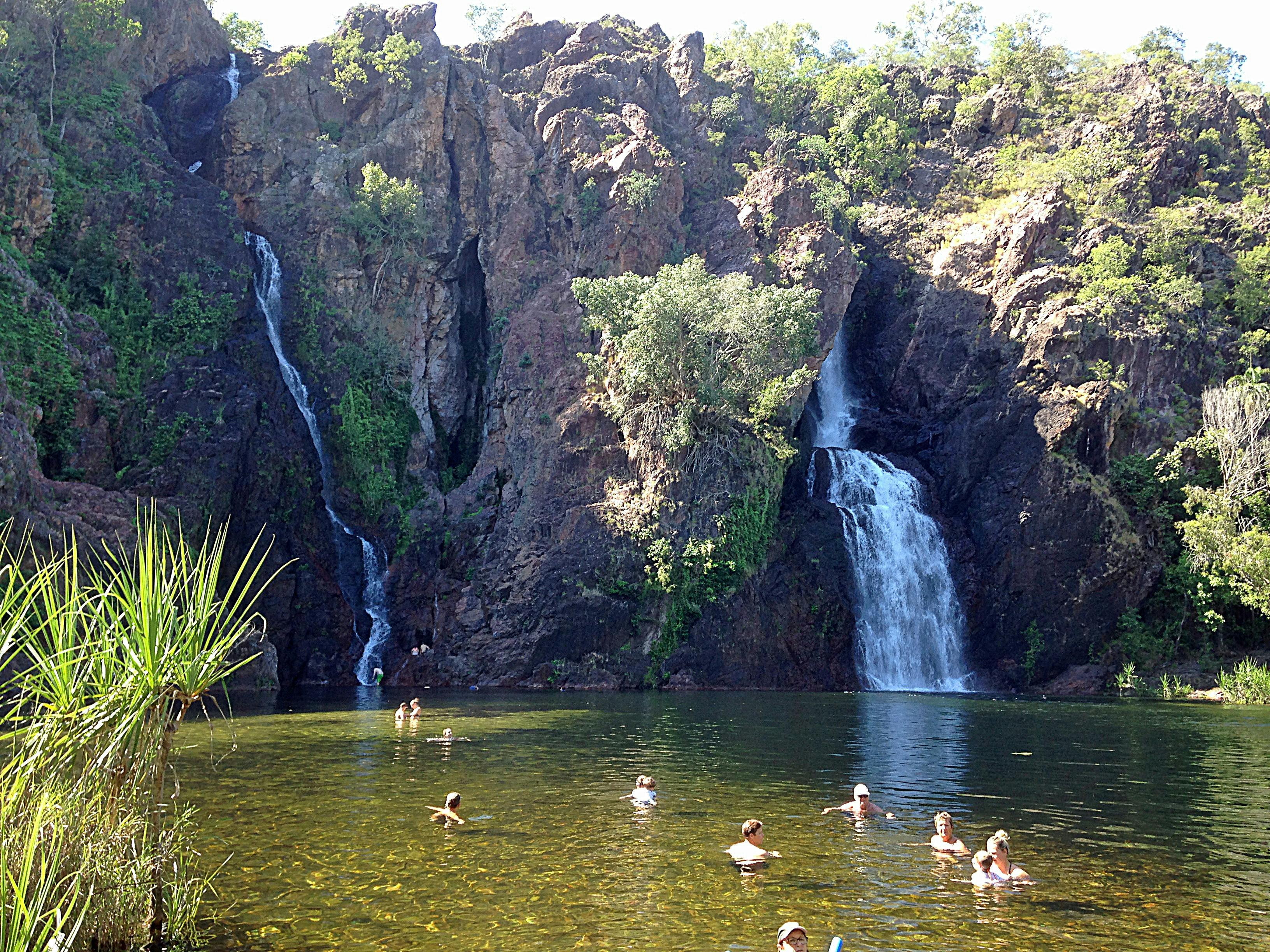 Family & kids activities in Darwin | Northern Territory, Australia