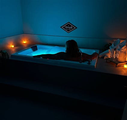 Temple Day Spa - Adelaide, Attraction | South Australia