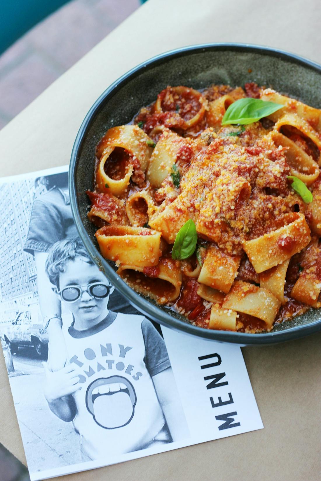 Tony Tomatoes - Adelaide, | Tour Down Under