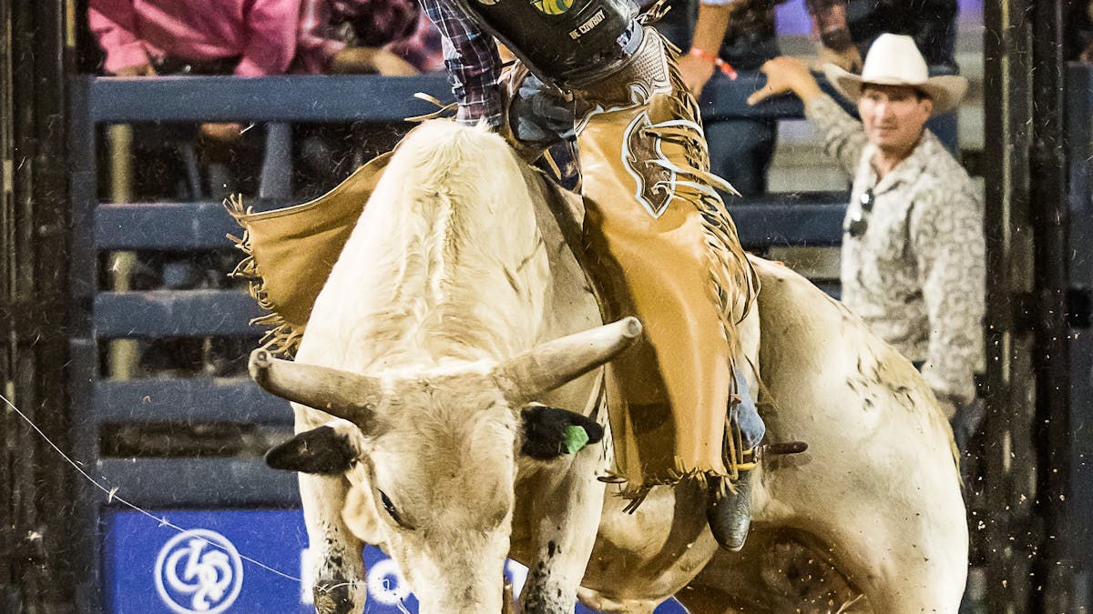 2026 Mount Isa Mines Rodeo | Events | Queensland