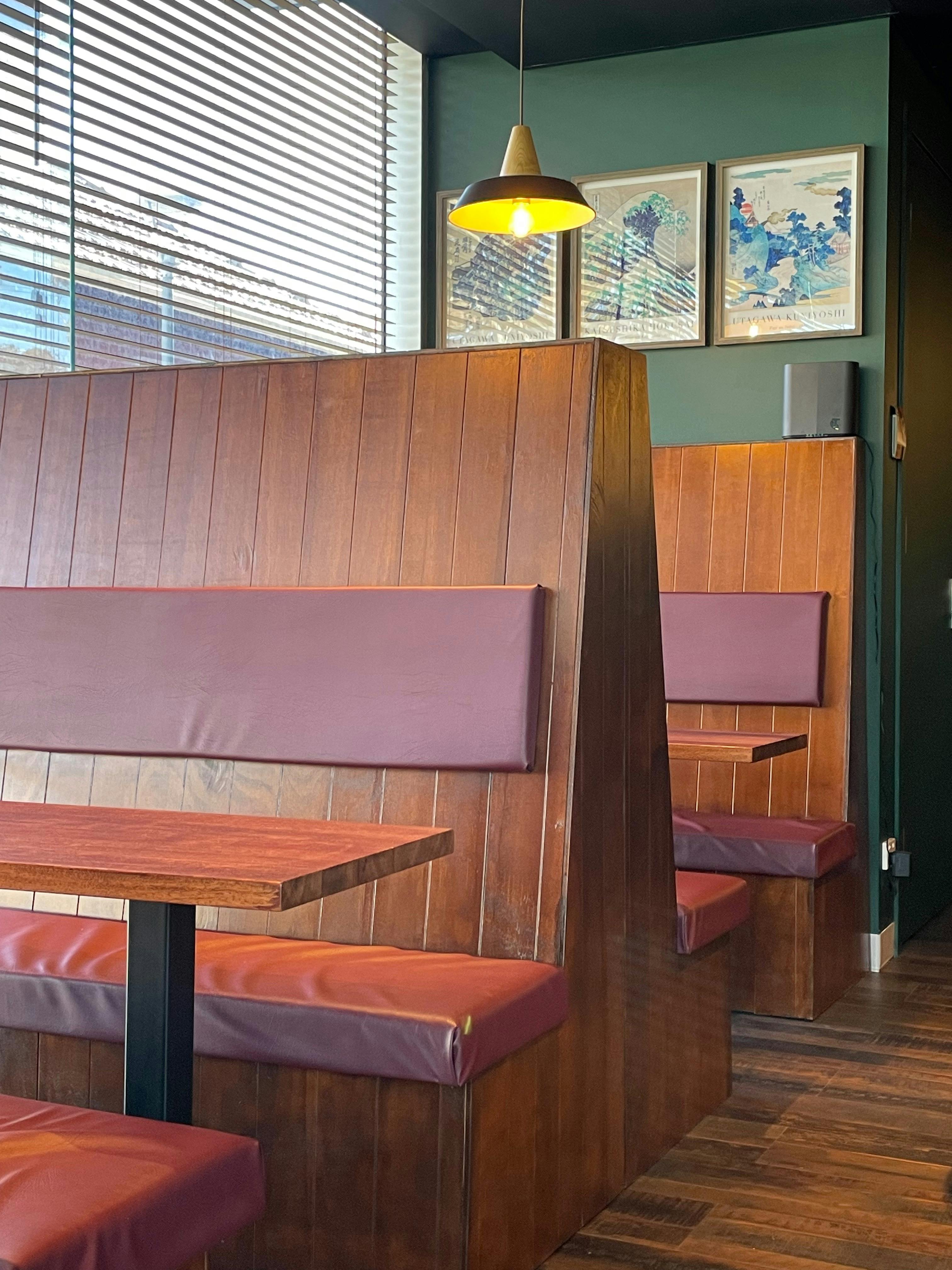 Experience Adelaide | CHACHA BAR