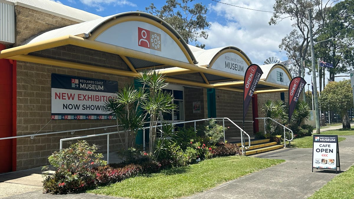 Redland Museum Inc | Attractions | Queensland
