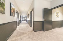 The Tanunda Club Guest Suites - Tanunda, Accommodation | South Au...