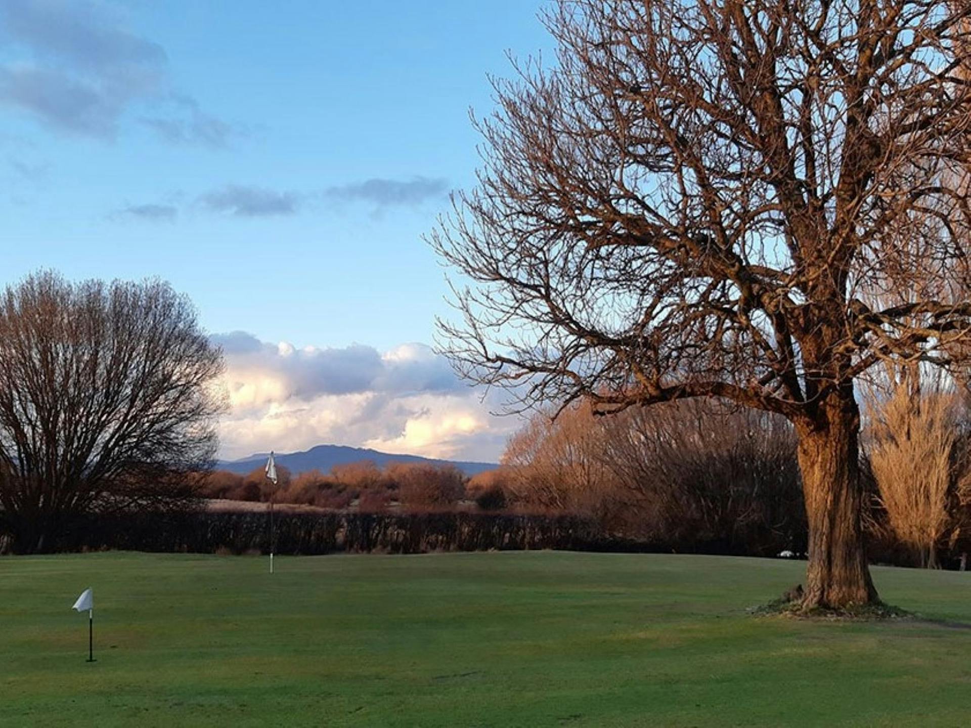 St Helens Golf Club in St Helens - The Fold: Your Guide to Everything ...
