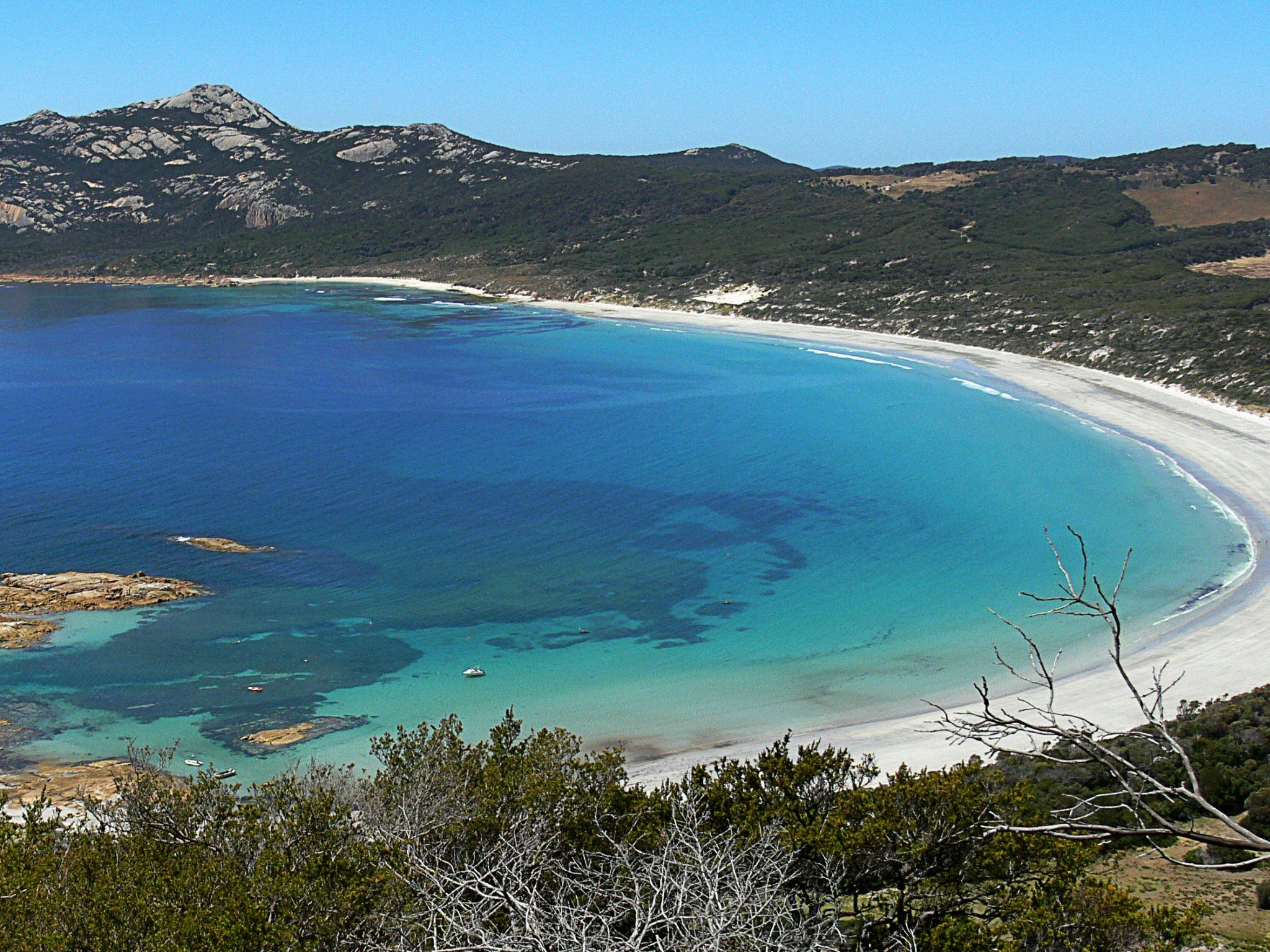 Visit Northern Tasmania | Flinders Island