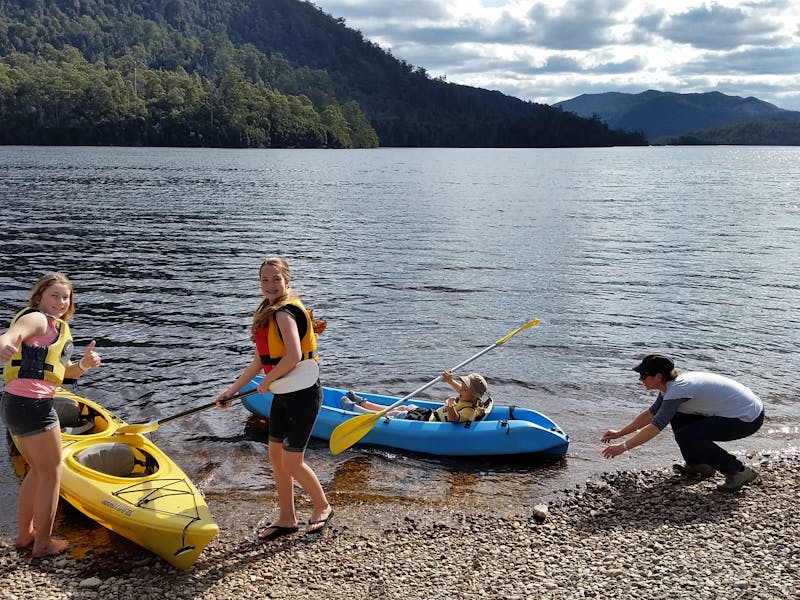 Top day trips from Launceston - Discover Tasmania