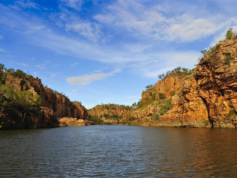 Guided tours around Katherine | Katherine | NT, Australia