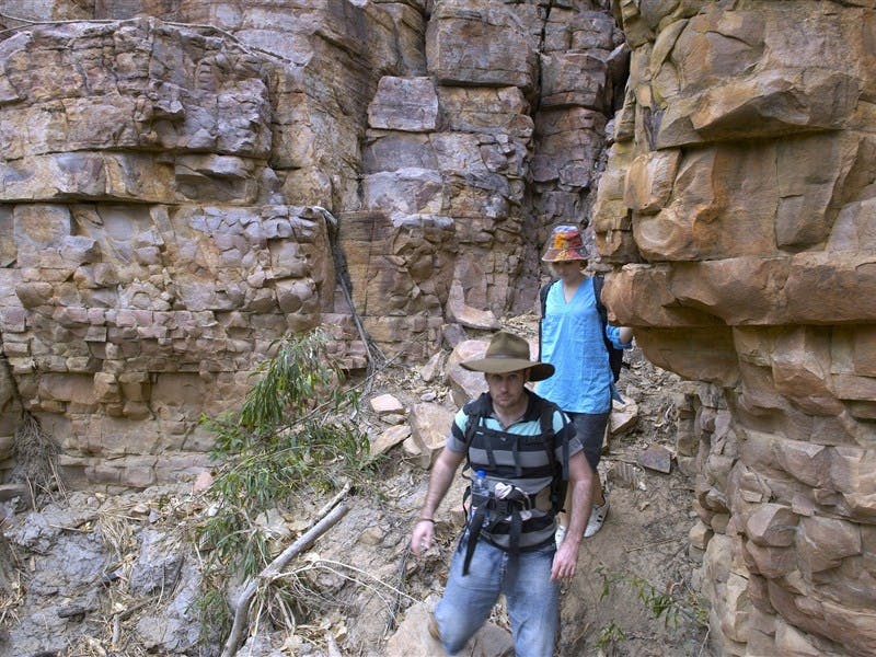 Butterfly Gorge Nature Park | Things to do in