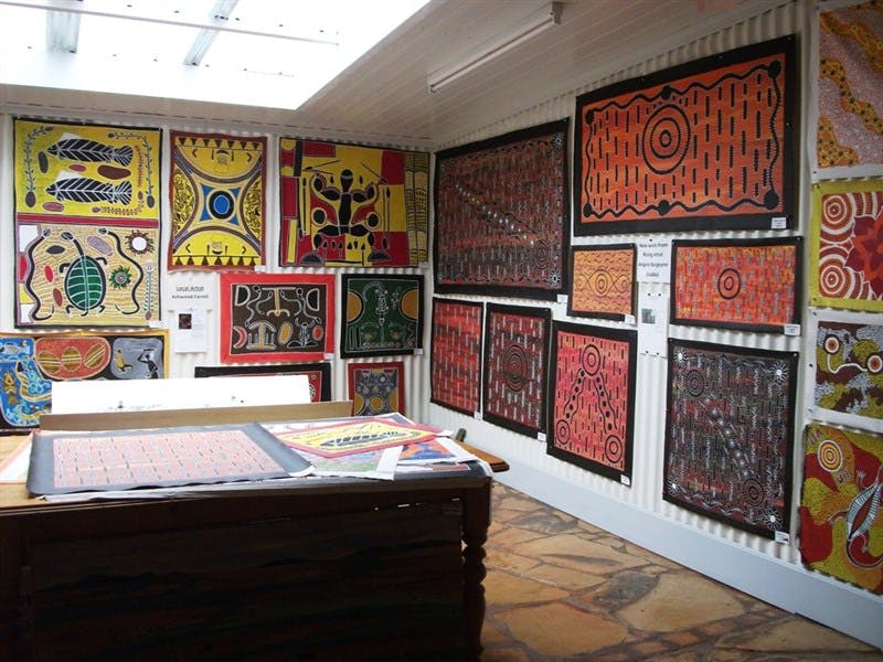 Mataranka | Northern Territory, Australia