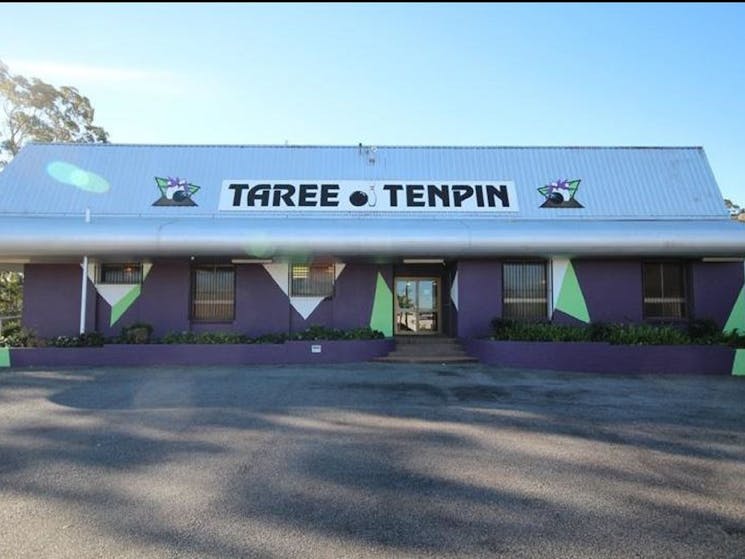Club Taree Ten Pin | NSW Holidays & Accommodation, Things to Do ...