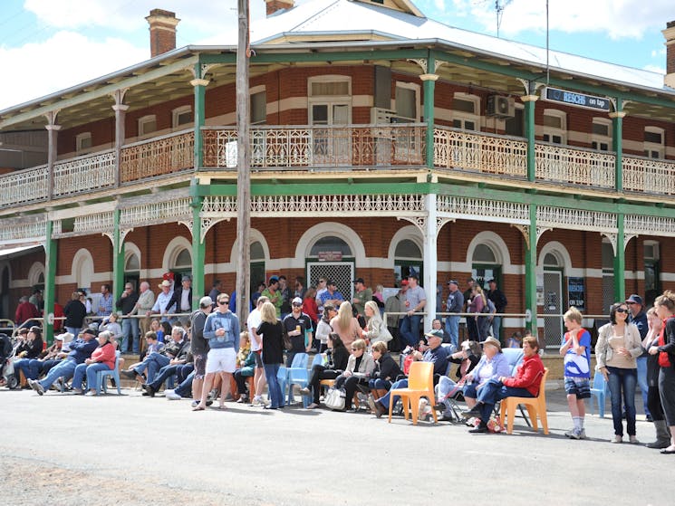 Mirrool Hotel | NSW Holidays & Accommodation, Things to Do, Attractions ...