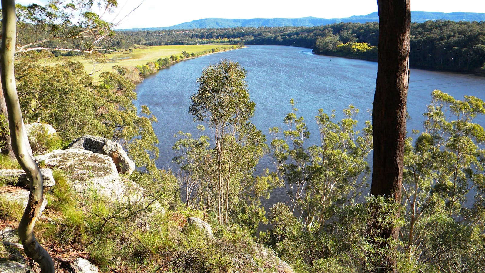 Nowra Showground - Shoalhaven - South Coast NSW