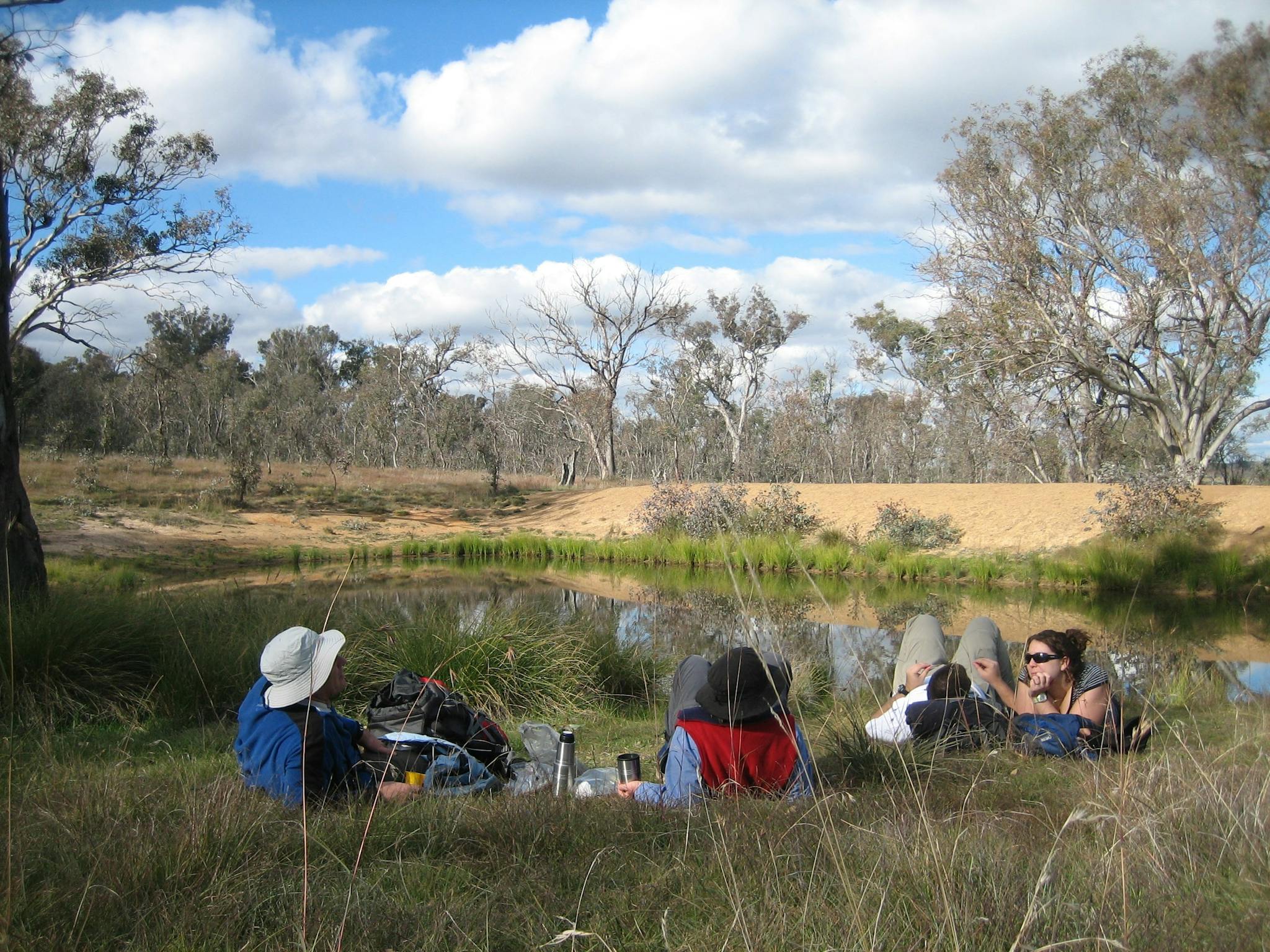 Canberra Nature Park in Canberra - The Fold: Your Guide to Everything ...