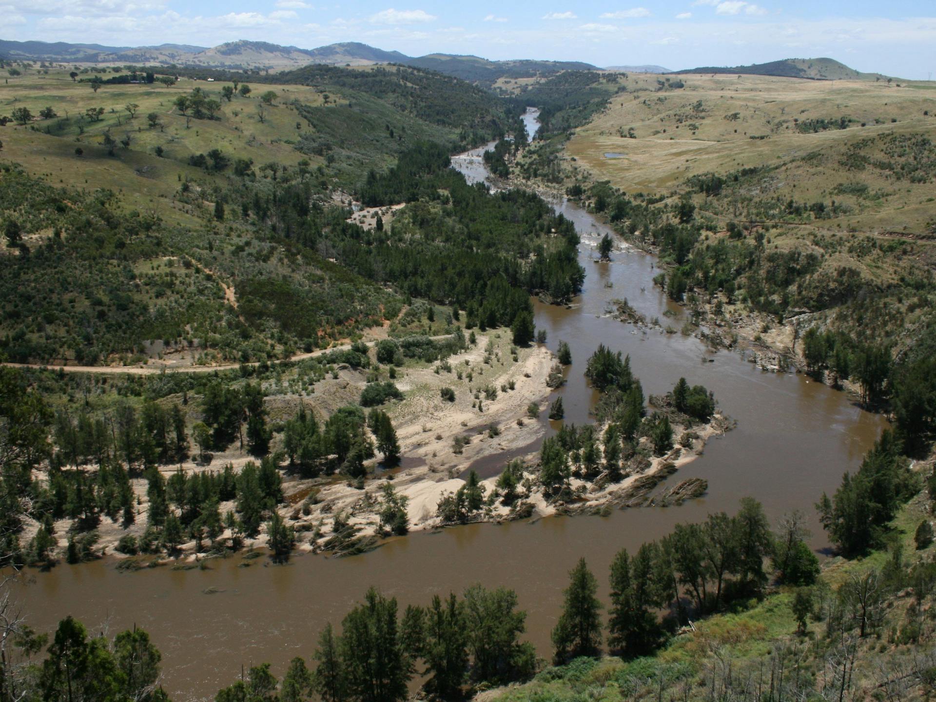 Shepherds Lookout in Holt - The Fold: Your Guide to Everything Regional Australia