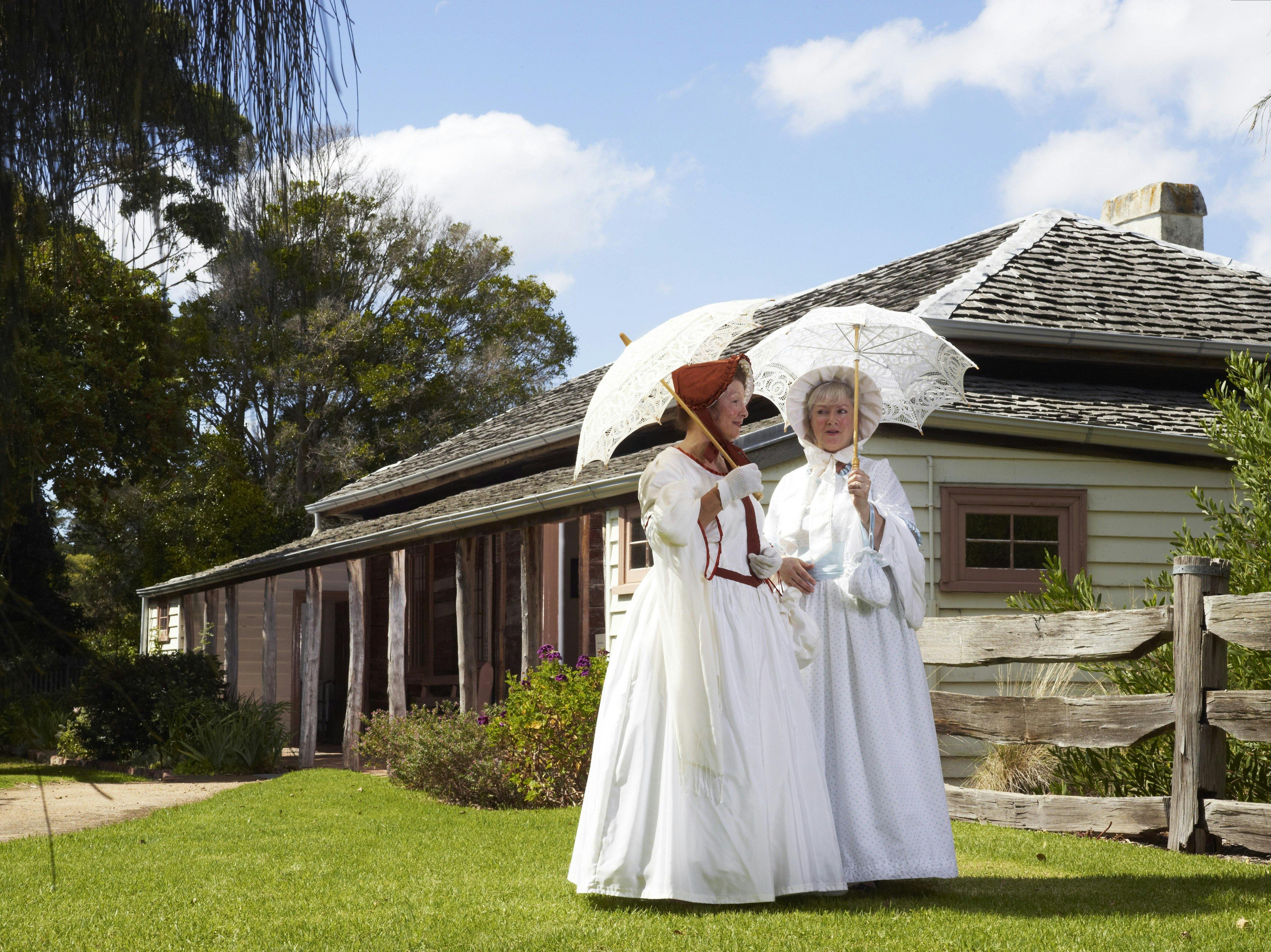 Explore Adventures & Attractions — Visit Mornington Peninsula.