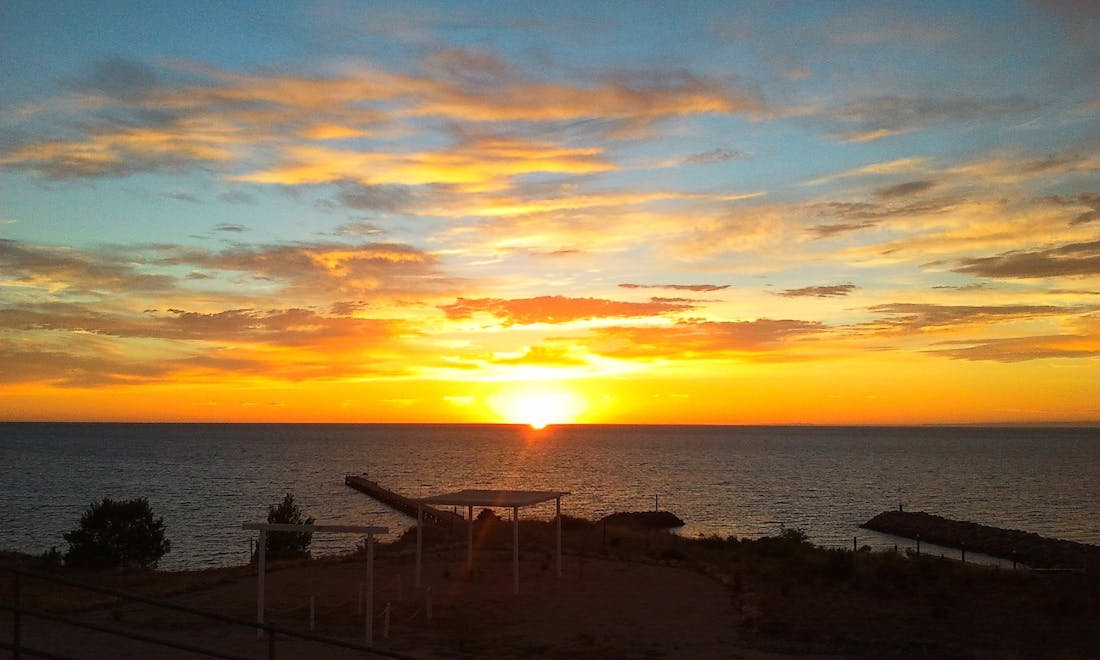 Stansbury Holiday Motel - Stansbury, Accommodation | South Australia