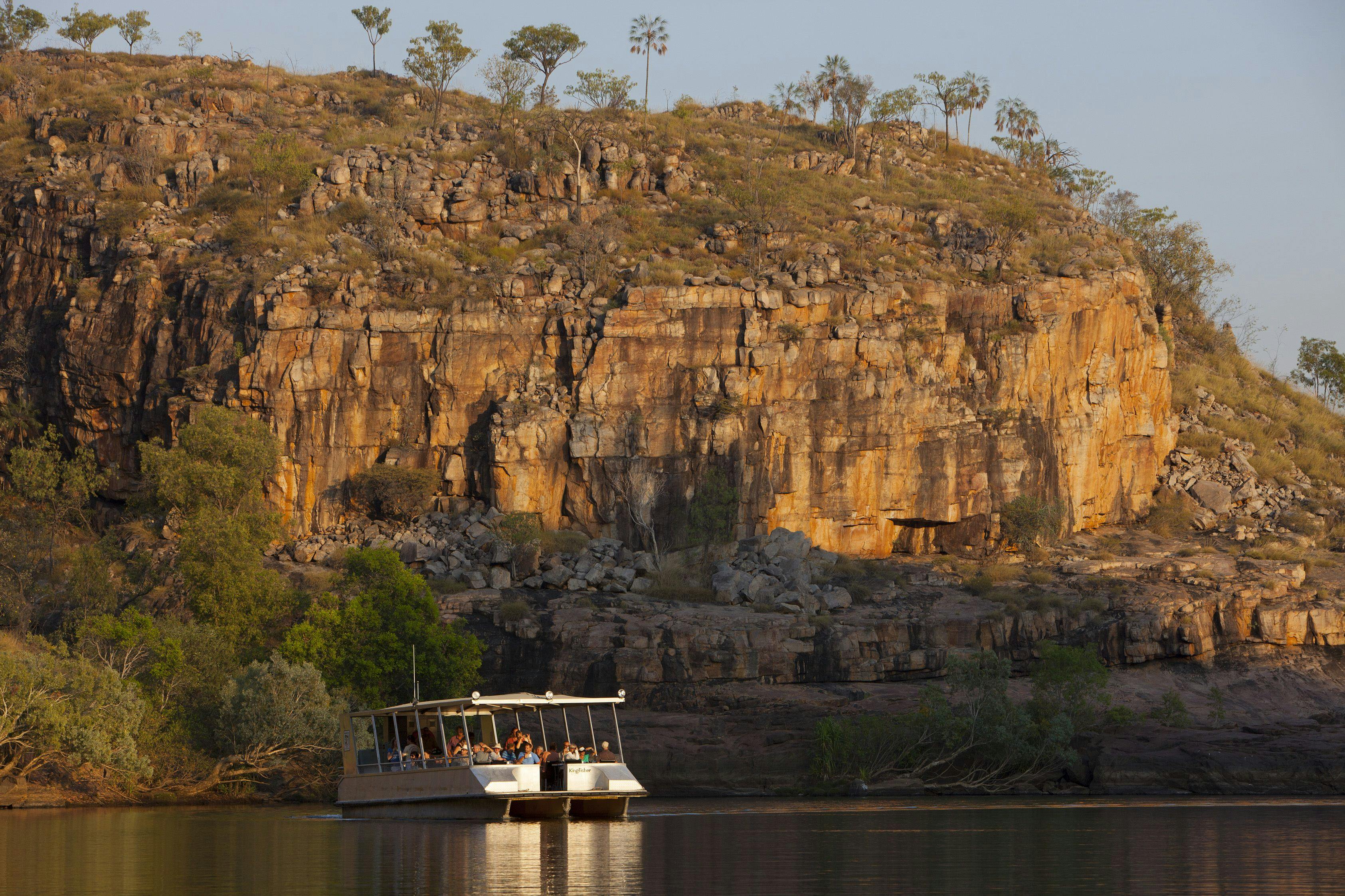 Nitmiluk (Katherine) Gorge | Nitmiluk National Park,Katherine tours
