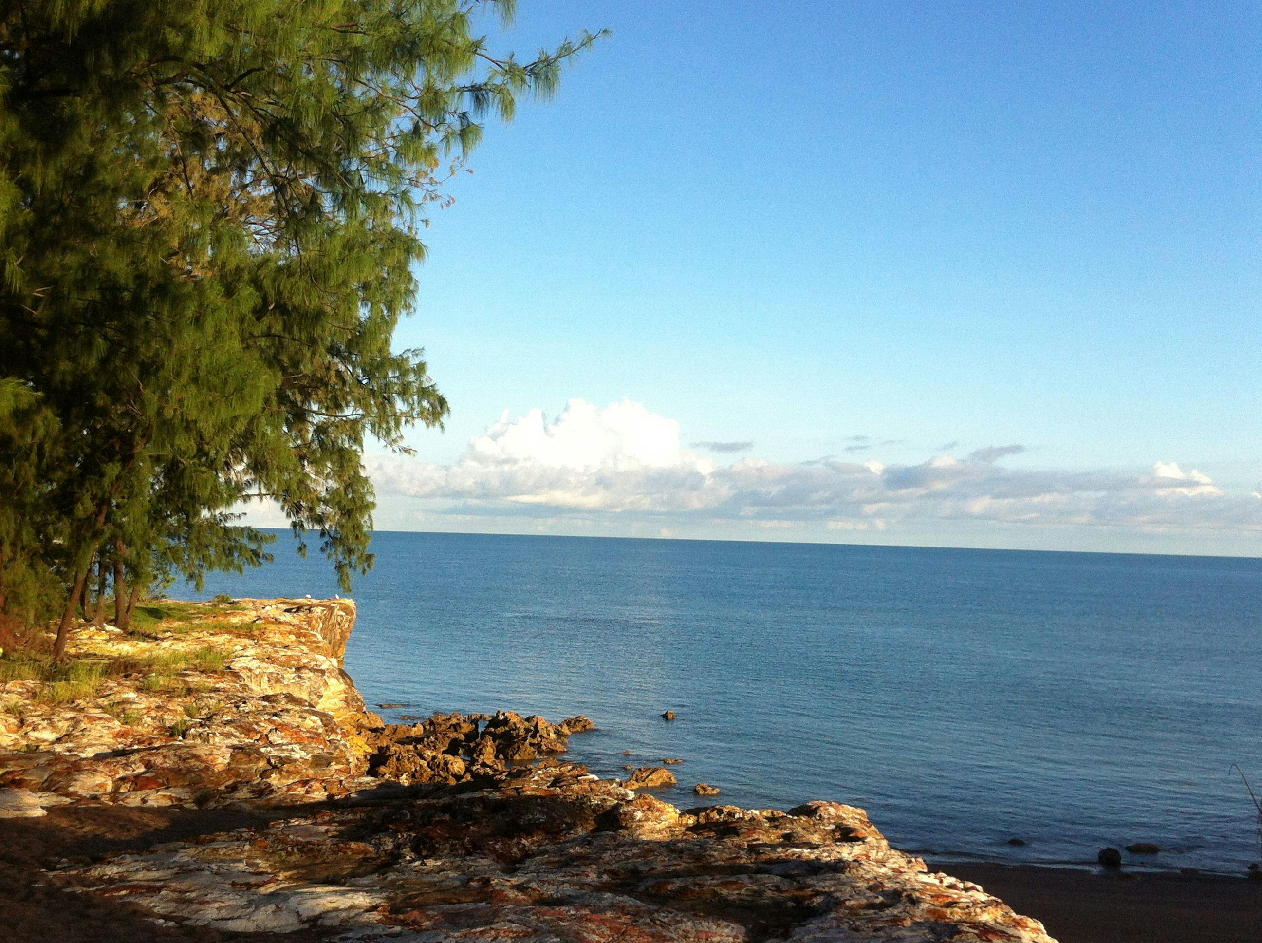 Casuarina Coastal Reserve | Things to do in Darwin