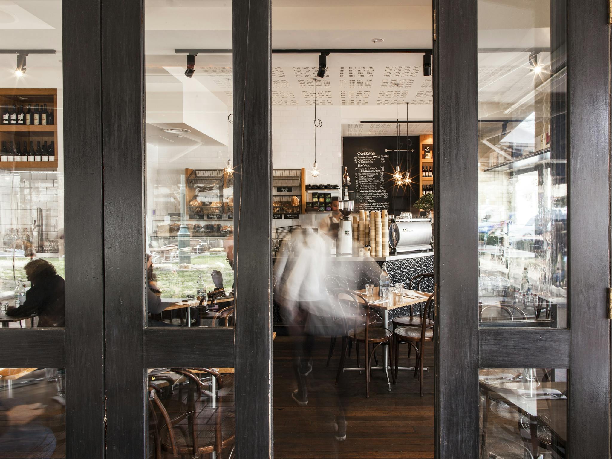 Urban Pantry in Griffith - The Fold: Your Guide to Everything Regional ...