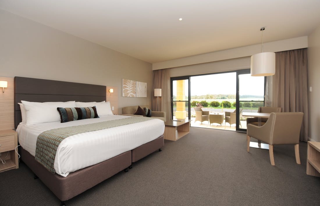 The Barn Accommodation - Mount Gambier, Accommodation | trade.sou...
