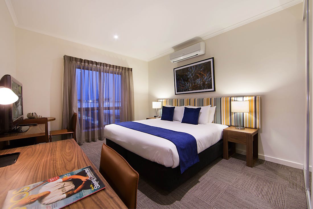 Quest Whyalla - Whyalla Norrie, Accommodation | South Australia
