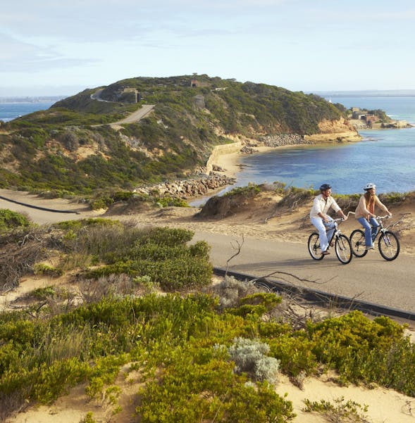 National Parks + Reserves — Visit Mornington Peninsula.