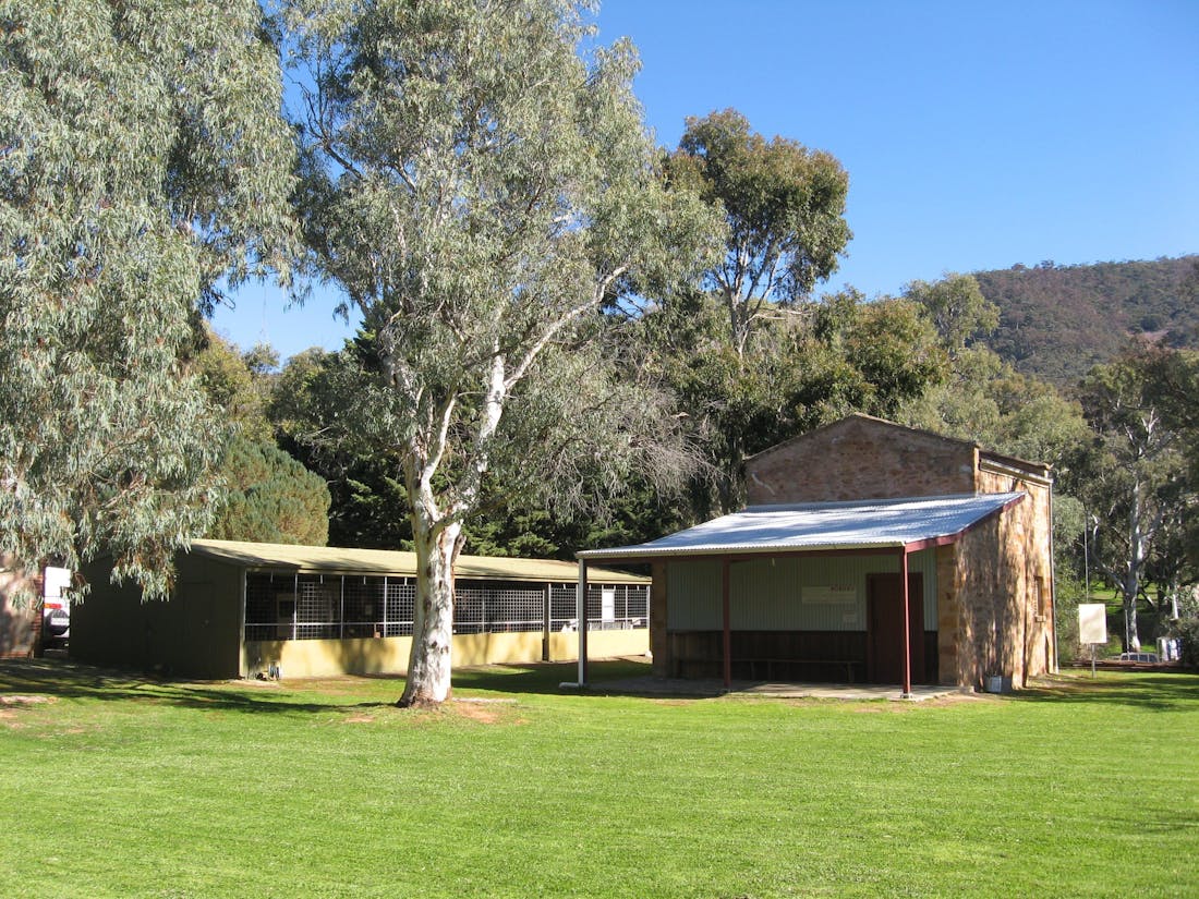 Melrose Heritage Museum - Melrose, Attraction | South Australia