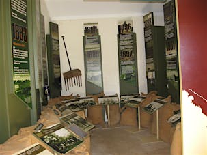 Melrose Heritage Museum - Melrose, Attraction | South Australia